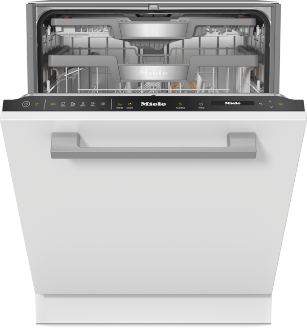 G 7674 SCVi AutoDos Excellence - Miele Outlet Sweden