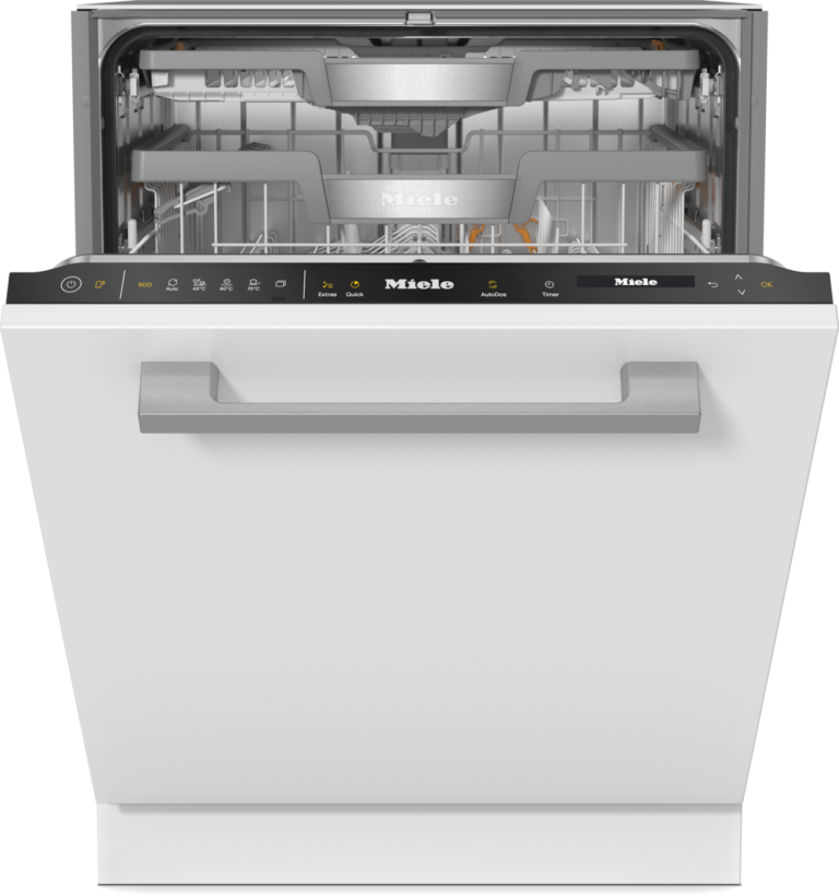 G 7674 SCVi AutoDos Excellence - Miele Outlet Sweden