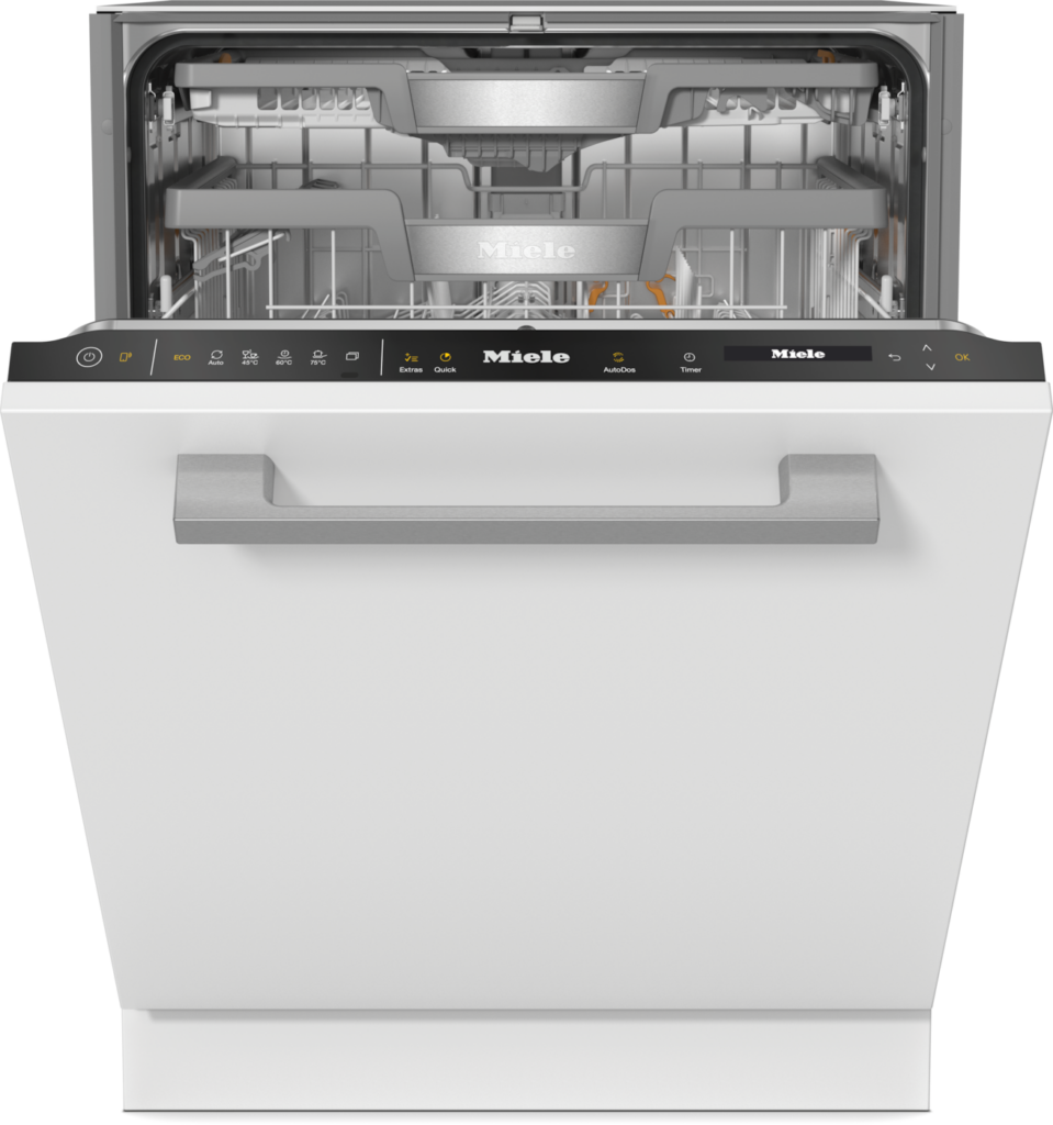 G 7674 SCVi AutoDos Excellence - Miele Outlet Sweden