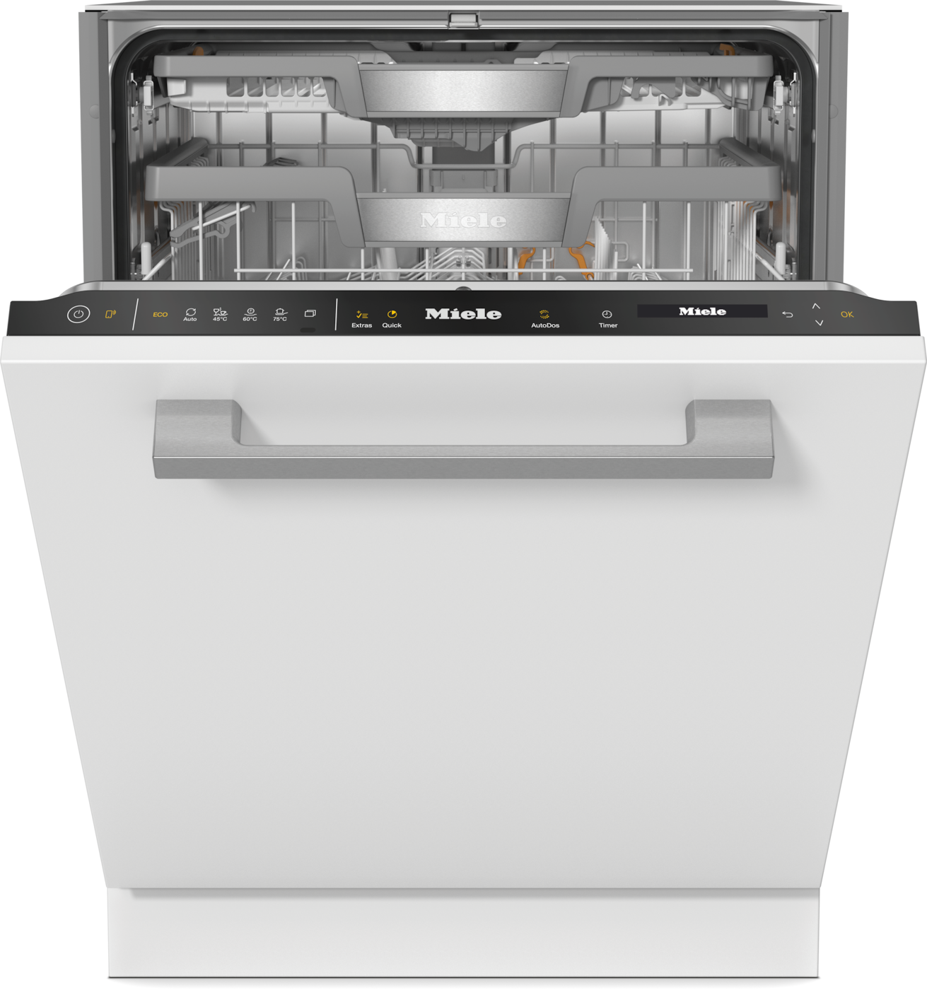 G 7674 SCVi AutoDos Excellence - Miele Outlet Sweden